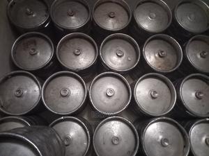 KEG Barrels A.K.A Mitungi Ya Keg in Nairobi Central - Restaurant ...