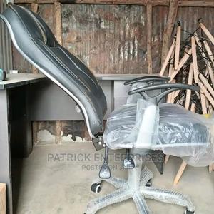 Executive Office Leather Chair in Nairobi Central - Furniture, Patrick Enterprises | Jiji.co.ke