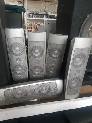 Infinity Speakers in Kenya for sale Prices on Jiji.co.ke