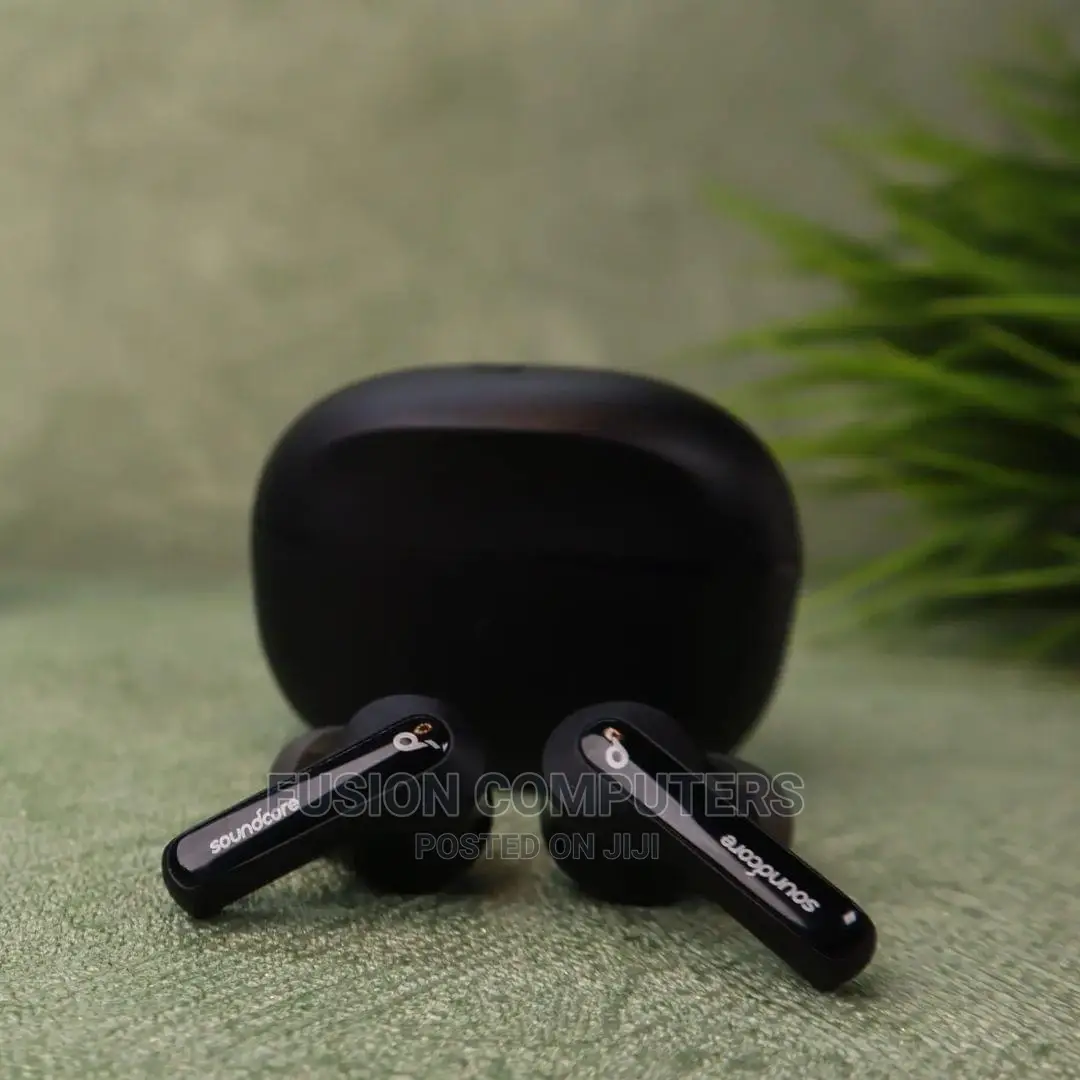 Anker Soundcore Life Note 3i in Nairobi Central - Headphones, Fusion ...