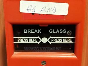 Fire Break Glass Unit in Industrial Area Nairobi - Security ...