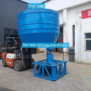 Gold Two Rollers Wet Pan Grinding Mill Machine 1200 in Nairobi Central ...