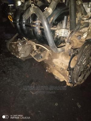 1TR Engine in 7l in Nairobi Central - Vehicle Parts & Accessories ...