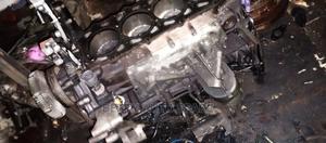ZD30 Half Engine in Nairobi Central - Vehicle Parts & Accessories ...