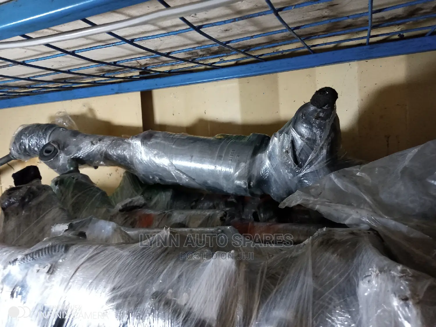 Mark X Steering Rack in Nairobi Central - Vehicle Parts & Accessories ...