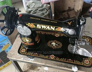 Effecient Swan Sewing Machine in Nairobi Central - Home Appliances ...