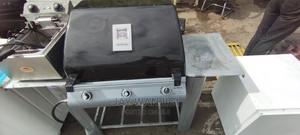 Outback Spectrum 3 Burner Hooded Charcoal Barbecue in Nairobi Central ...