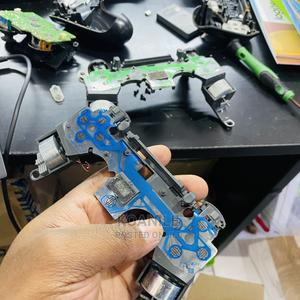 Playstation Controller Repair (PS4 PS5) in Nairobi Central - Repair ...