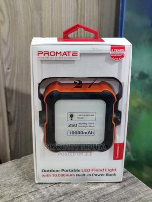 Promate Portable Flood Light in Nairobi Central - Stage Lighting ...