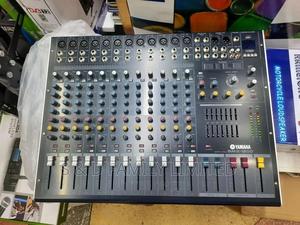 Yamaha 12 Channels Plain Mixer in Nairobi Central - Audio & Music ...