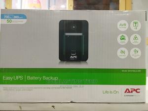 APC 700va Ups in Nairobi Central - Computer Hardware, Everlasting Tech ...