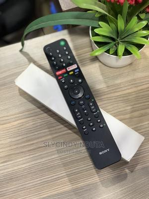 Original Sony Remote (New) in Nairobi Central - Accessories & Supplies ...