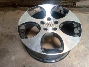 Rims Size 18 Volkswagen Cars in Nairobi Central - Vehicle Parts ...
