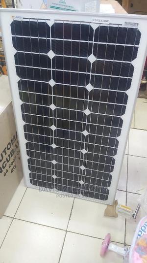 Solar Panels 60 Watts Original Germany Cells in Nairobi Central - Solar ...