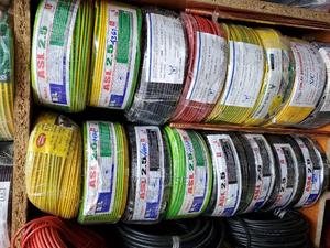ASL Single Core 2.5mm Electrical Power Cable in Nairobi Central ...