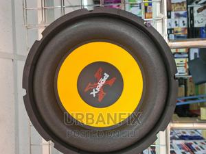 12 Inch Sony Xplode Double Magnet Bass Subwoofer in Nairobi Central ...