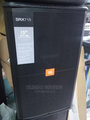 Jbl Midi Range Speaker Srx 700 Jb in Nairobi Central - Audio & Music ...