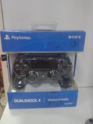 Ps4 Playstation Sony Dualshock4 Wireless Controller in Nairobi Central - Video Game Consoles ...