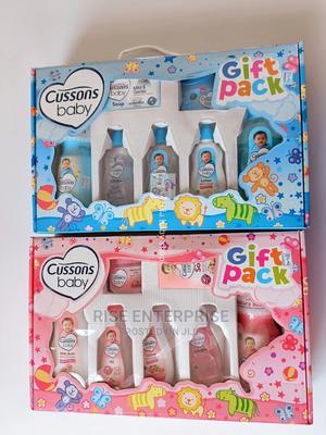 Cussons Baby Mild and Gentle Gift Pack in Nairobi Central - Baby ...