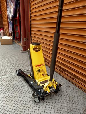 5ton Vehicle Trolley Jack Heavy Duty Dual Lift in Nairobi Central ...