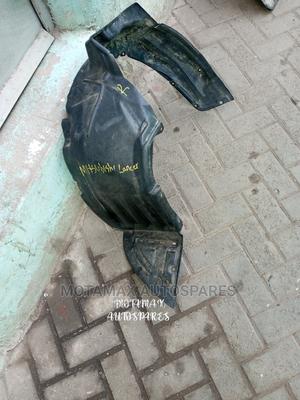 Mitsubishi Lancer Front Stoneguard in Industrial Area Nairobi - Vehicle ...