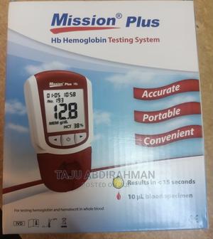 Mission Plus Hb Machine in Nairobi Central - Medical Supplies ...
