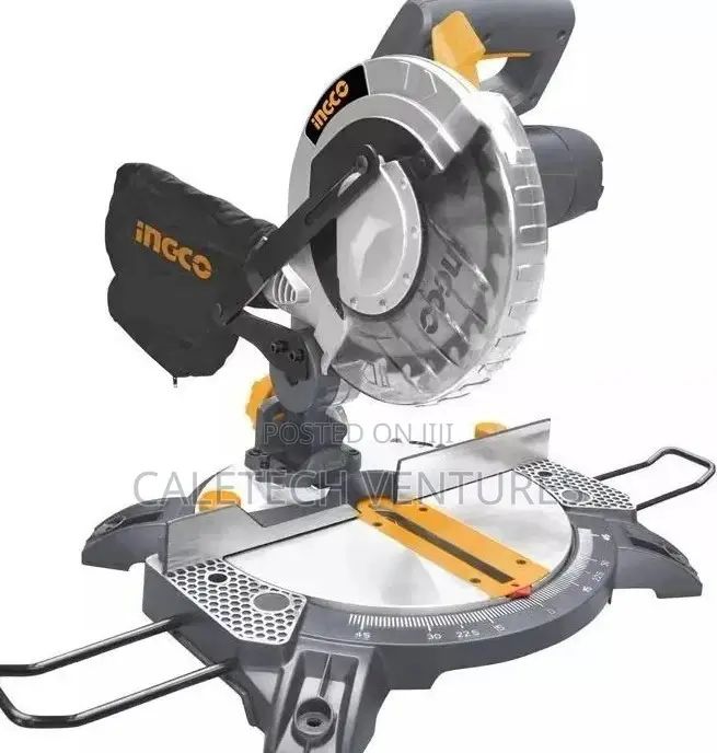 Mitre Saw 1400w Ingco in Nairobi Central - Electrical Hand Tools, Caletech Ventures | Jiji.co.ke