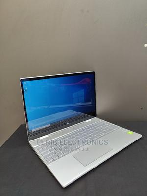 Laptop HP Envy X360 15t 16GB Intel Core I5 SSD 512GB in Nairobi Central ...