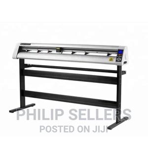 Customized Teneth Th1300 Cutting Plotter Vinyl Cutter Th1600 in Nairobi Central - Printing ...