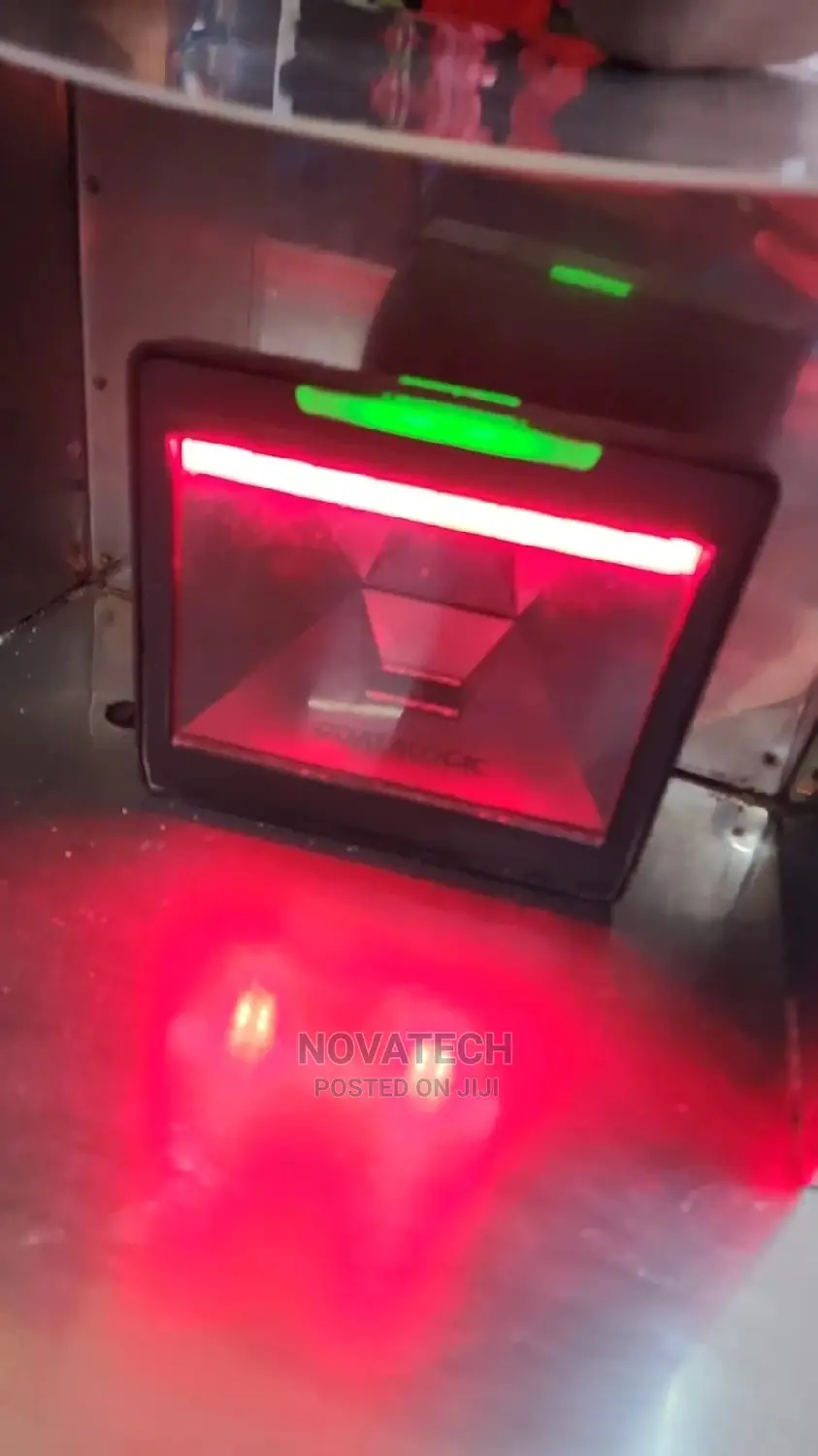 Table Bar Code Scanner in Nairobi Central - Computer Accessories ...
