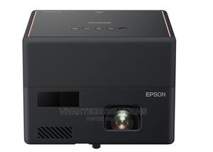 Epson EF-12 Mini Laser Smart Projector 3LCD Technology, Ful in Nairobi ...