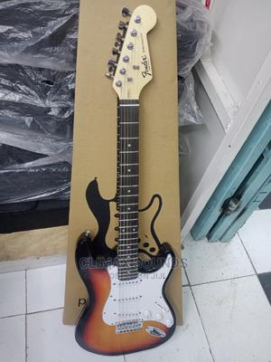 Electric Guitar Solo Ry in Nairobi Central - Musical Instruments & Gear ...