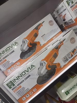 Electric Innovia Angle Grinder in Nairobi Central - Electrical Hand ...