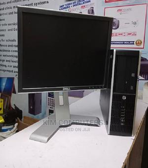 Desktop Core I3 4gb Ram 500gb HDD Complete Desktop Cpu in Nairobi ...