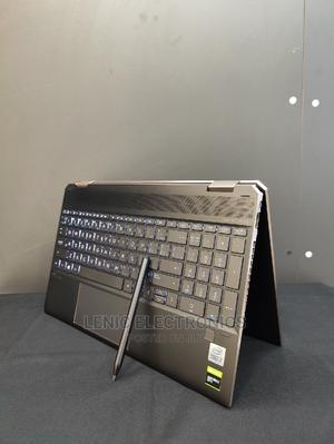 Laptop HP Spectre X360 15 16GB Intel Core I7 SSD 512GB in Nairobi ...