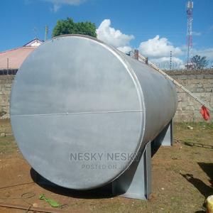 Petroleum Engineering Works Underground Tanks in Utawala - Other ...