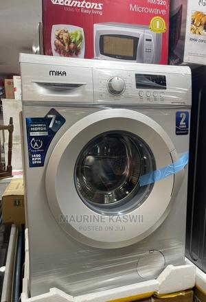 7 Kgs Mika Washing Machine in Nairobi Central - Home Appliances, Kier ...
