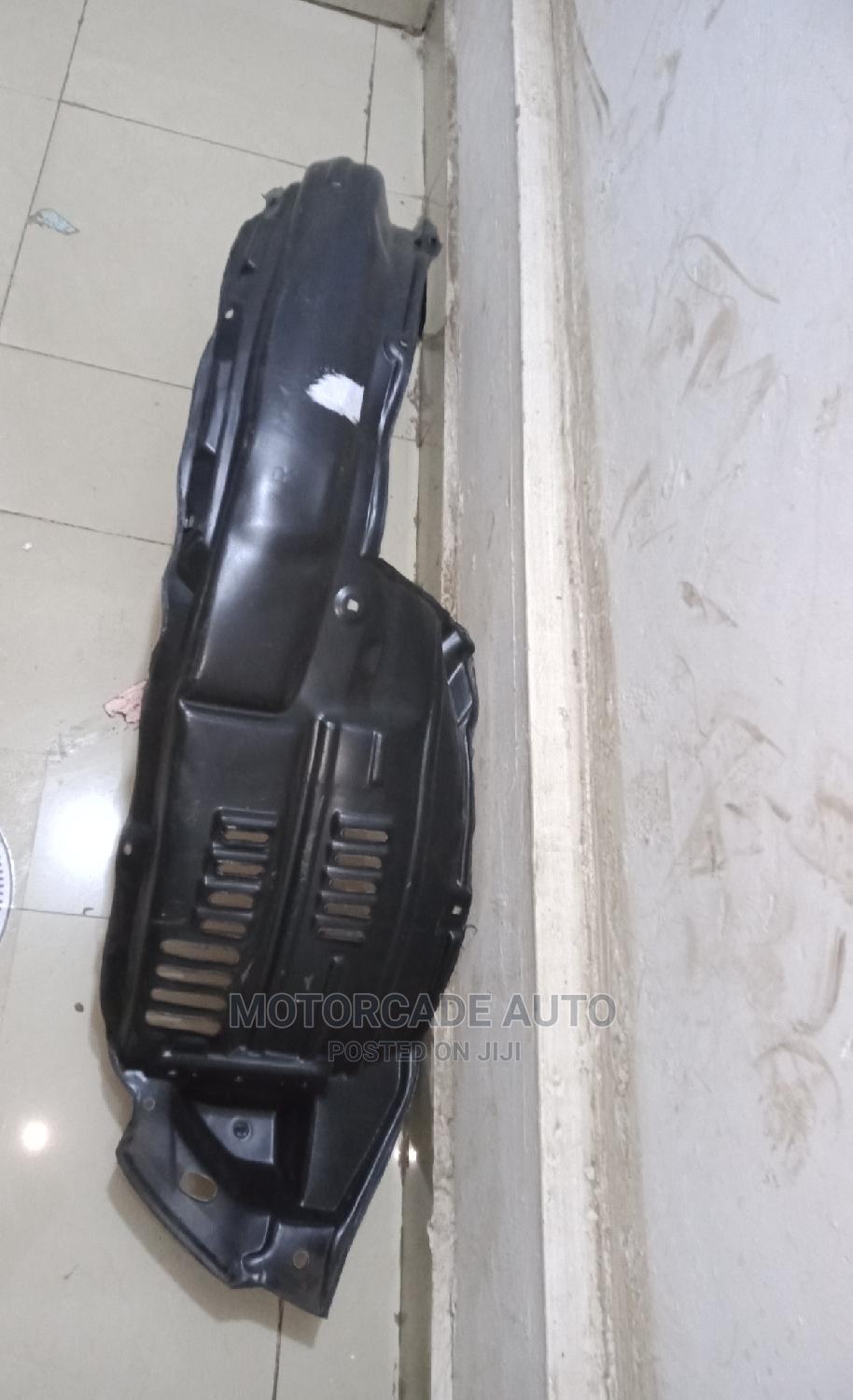 Stone Guard/Inner Fenders Land Cruiser Prado GRJ 150 in Nairobi Central ...