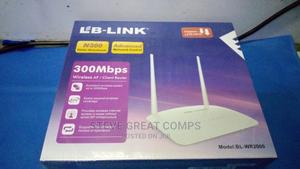 Lb-Link Router 300 Mbps in Nakuru Town East - Networking Products ...