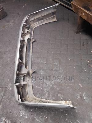 Rear Bumper for Toyota 110 in Nairobi Central - Vehicle Parts ...