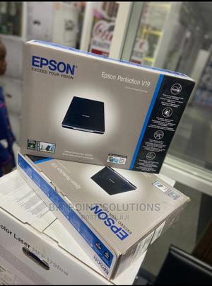 Epson V19 Scanner Perfection in Nairobi Central - Printers & Scanners ...