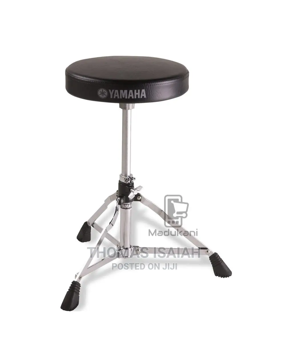 Yamaha DS550 Single Braced Drum Throne Stool in Nairobi Central ...