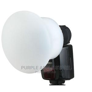 Magnetic Silicon Light Diffuser Rubber Sphere Modular Flash in Nairobi ...