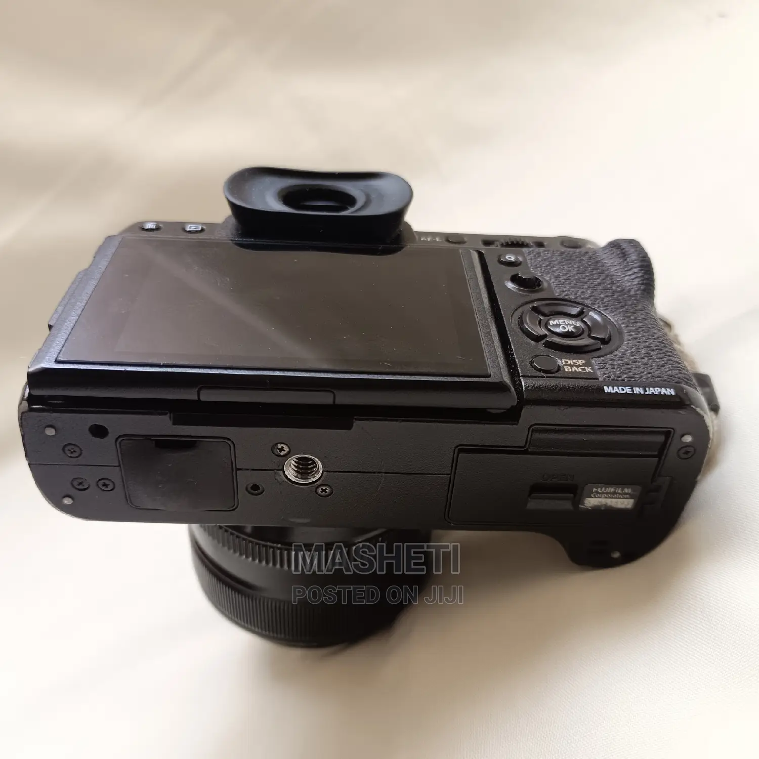 Fujifilm XT-2 in Kitengela - Photo & Video Cameras, masheti | Jiji.co.ke