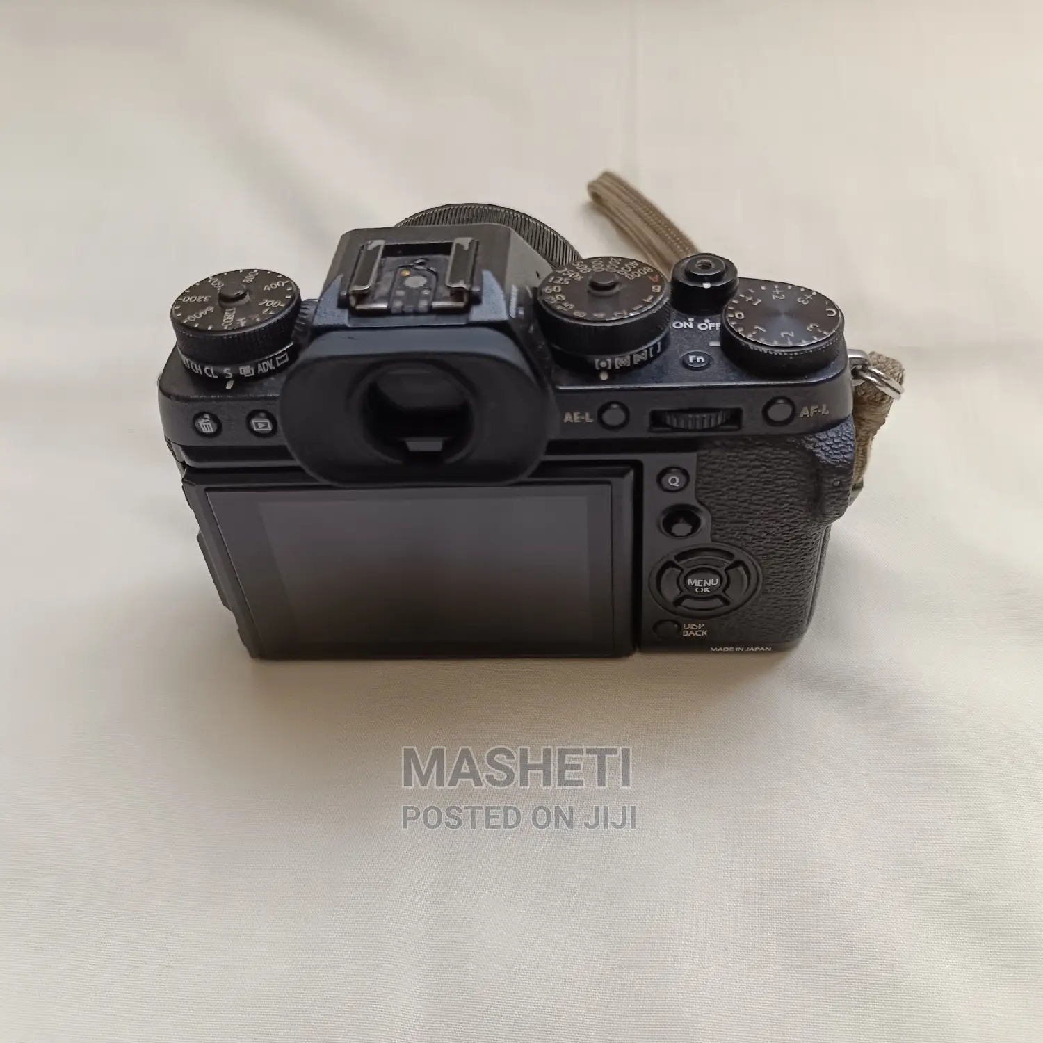 Fujifilm XT-2 in Kitengela - Photo & Video Cameras, masheti | Jiji.co.ke