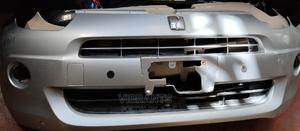 Best Ex Japan Passo Front Bumper in Ngara - Vehicle Parts & Accessories ...