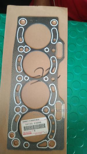 Toyota 2E Engine Genuine Cylinder Head Gasket Made in Japan in Umoja ...