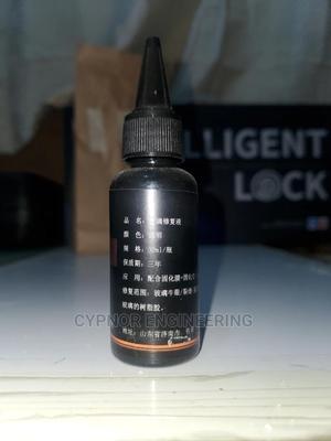 Windscreen Crack Repair Resin in Nairobi Central - Vehicle Parts ...