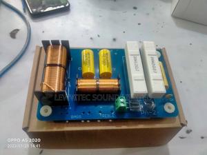 PA Crossover PA 2 in Nairobi Central - Audio & Music Equipment, Rhouzie ...