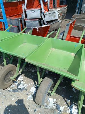 Thick Wheel Wheelbarrow in Kitisuru - Garden Supplies, Esther Muema ...